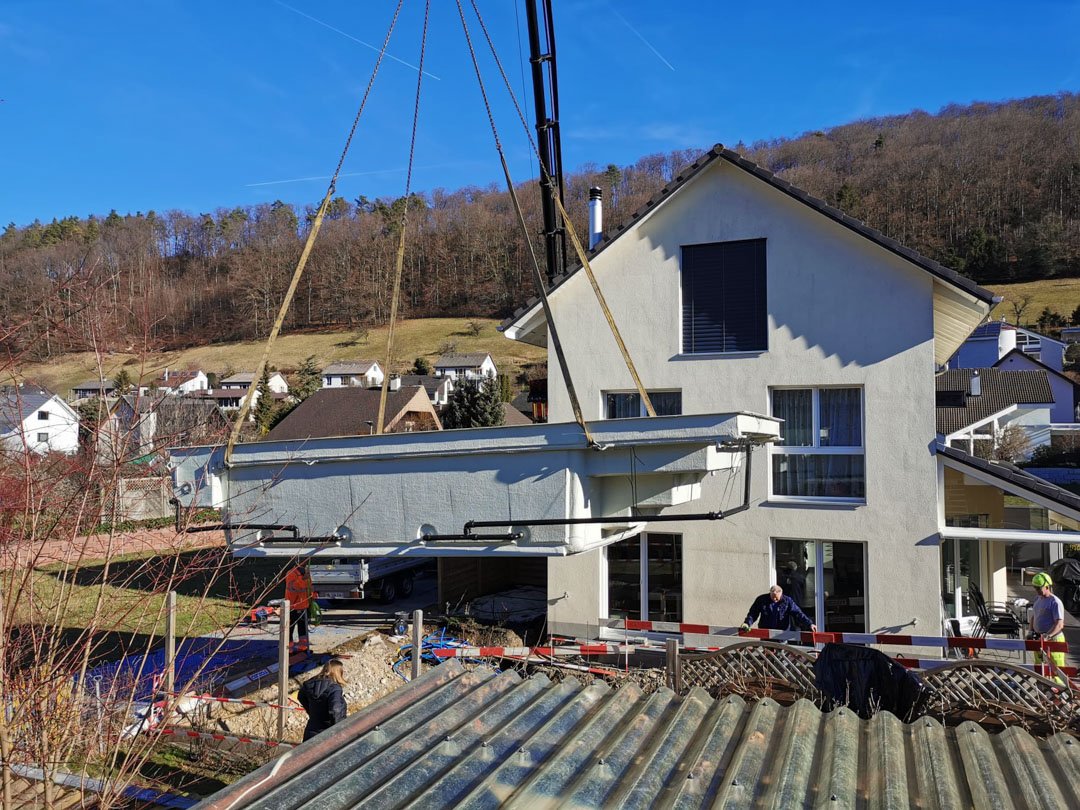 RIVIERA POOLS - POOLBAU MINDER | Swimmingpools, Schwimmbad Bau